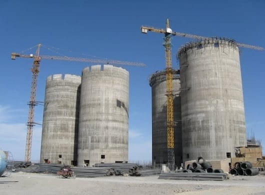 Concrete Silo-Concrete Silo For Sale-Concrete Silo China Supplier ...